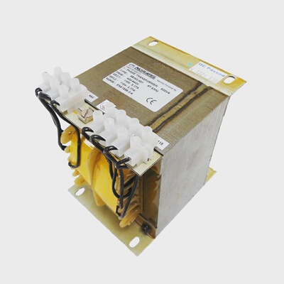 NORATEL 68352901 1Phase Transformer 500VA 4763Hz unused