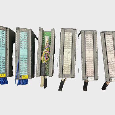 1pc x SIEMENS SIMATIC S7 6ES73221BL000AA0