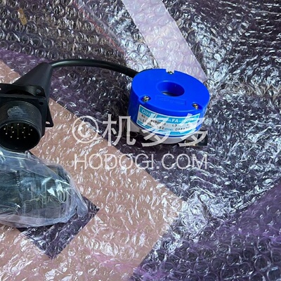 寻多摩川编码器TS5246N452日钢注塑机用原装日钢注塑