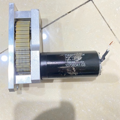 瑞士原装正品maxonmotor电机-议价