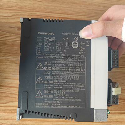 议价A6伺服A6400w议价