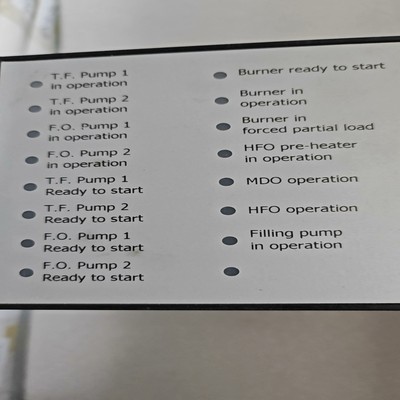 AALBORG温控器全新现货--议价商品