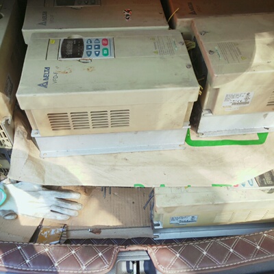 询价*VFDF110F43A台达7.533775410台