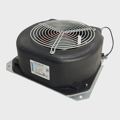 Siemens Radial Fan K1G220AB7311 48VDC 110W 2880 RPM Humidity
