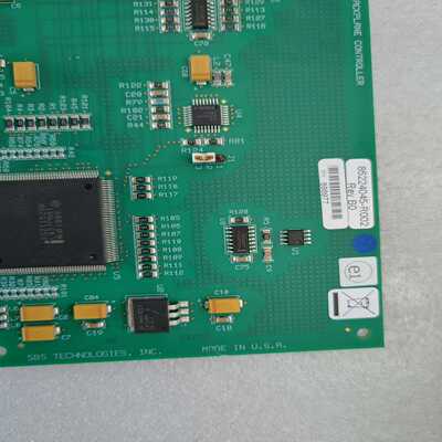 （议价）SBSTECHNOLOGIES85224045-R002