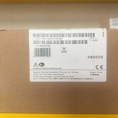 询价~6ES7288-3AR02-0AA0没开封的，联