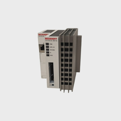 BeckhoffCX1010-0010CPUModule