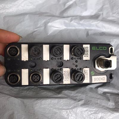 议价Keyi InputOutput Module Lkha1600M12 Yard Source Conditio