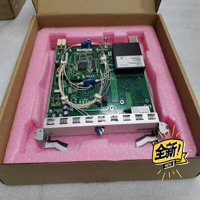 华为TN11WMU01传输OSN8800 6800波长监控单