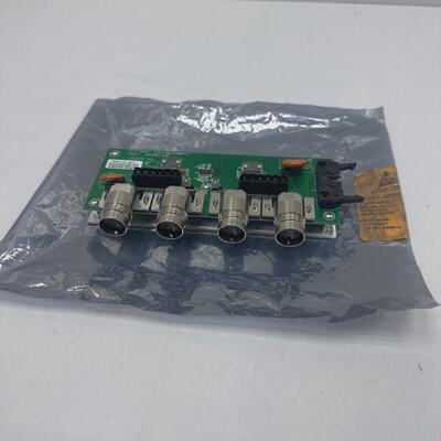 ABB 802A015B VISTANET Interconnect Ohne Box