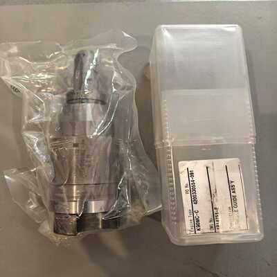询价拍~MAN B&W K90MC-C SPINDLE GUIDE