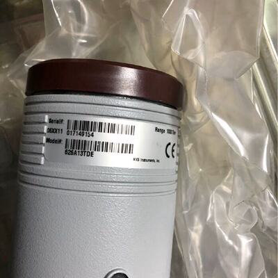 议价MKS 真空计 626A13TDE 1000torr