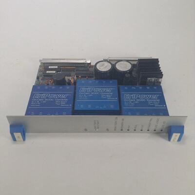 Sattcontrol 4925021010DH ABB CPU board card control karte Us