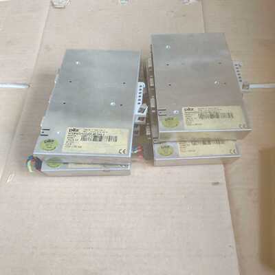 【星慕电子】PILZ INTERFACE PITOUCH-1BS VER