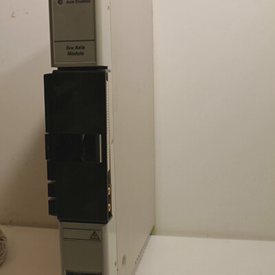 AllenBradley1394CAM07伺服控制器SerC