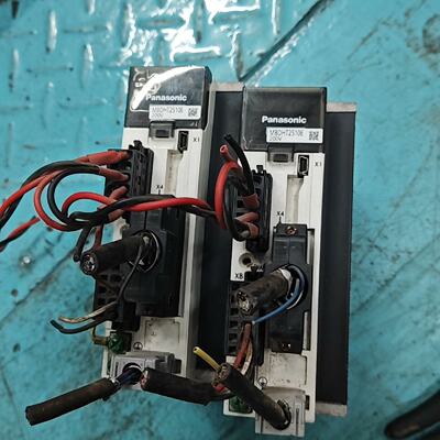 议价Disassemble  Servo Drive Mbdht2510e400w适用