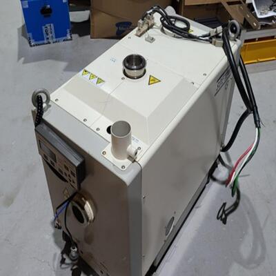 (议价)KASHIYAMA 干泵 dry pump SDE120U-