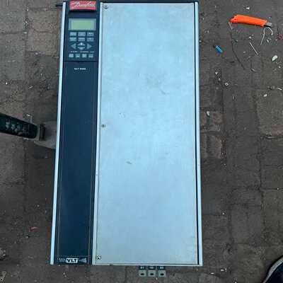 （洋洋设备）丹佛斯变频器VLT5000系列