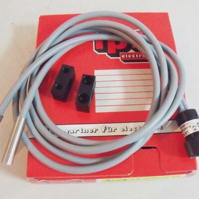 ipf LS 10 03 12   LS100312 Lichtschranke
