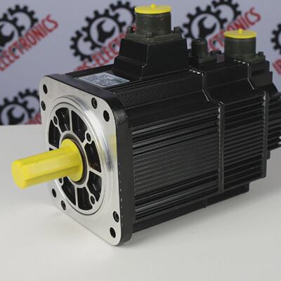 ESTUN EMG10ASA24 SERVOMOTOR  6 meses de garanta