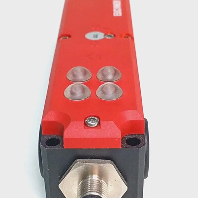 Euchner TP34141A024SEM4AS1  Safety Switch Euchner 088256