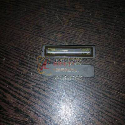 议z价-TCD2715DGTCD2715电子元器件CCD传感器进口原字原脚