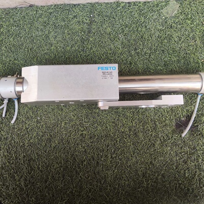 议价Rodless Cylinder Dgo40160PpvABSa Completed适用