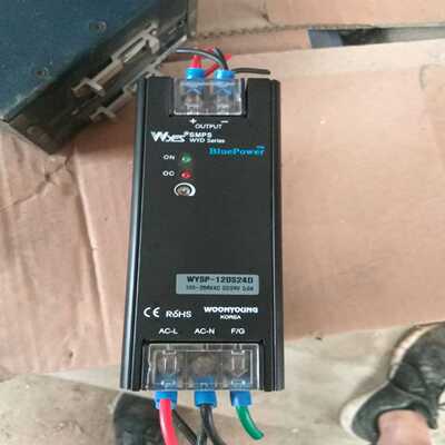 WYES云永电源WYSP-120S24D询价