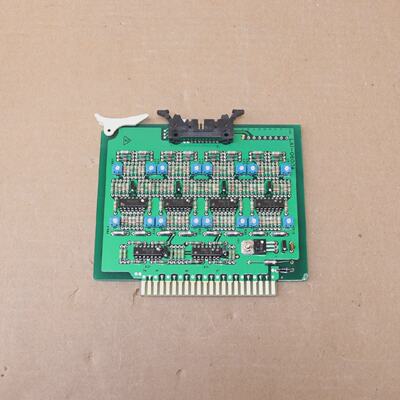Jrcs LAI0600A Direkt Monitoring Alarm System Card Jmd Serie