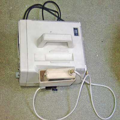 ALOKA阿洛卡超声波SSD-210DXII带UST-5-议价