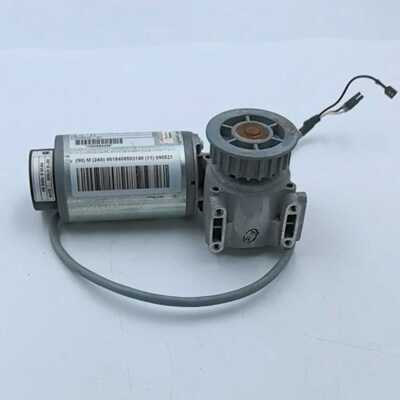 GR63X25德恩科Dunkermotoren电机，40V--议价商品