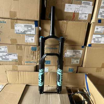 FOX36黑管前叉Factory3629寸Gr--议价商品