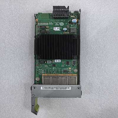描述 4端口 SmartlO I/O模块(SFP+,16Gb