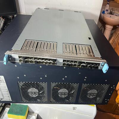 juniper 詹博MPC7E-10G~询价