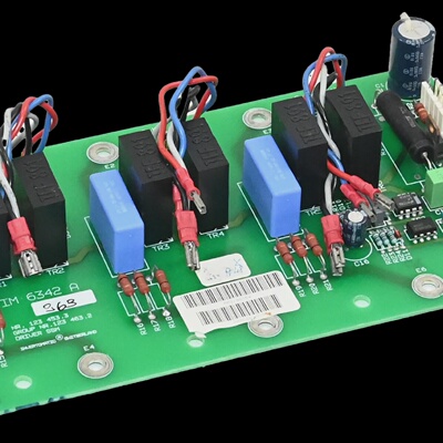 议价Invertomatic Im 6342 A 123 453.3 Board适用