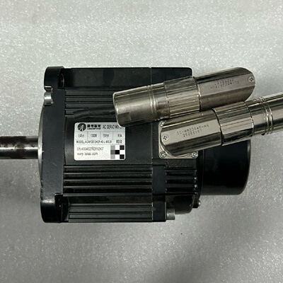 议价Leisai Motor Acm13013h2f40LMs20 Used Normal适用