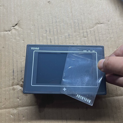 议价Zhongda Youkong S430AV3.0 Touch Screen Function Is No Pr