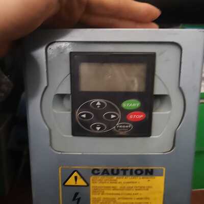 询价伟肯变频器NXL00005V263功能好