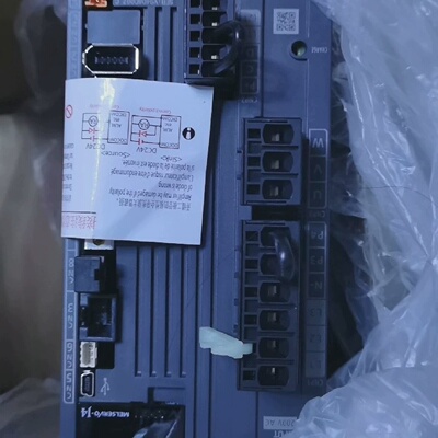 询-伺服驱动器MRJ4350A