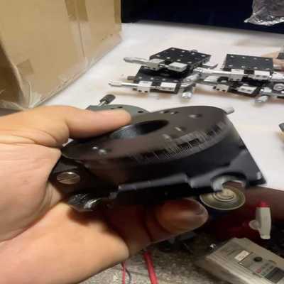 议价卓立汉光（Zolix）