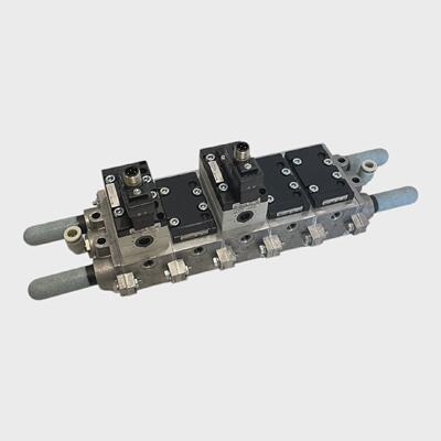 Rexroth R401001266 Ventileinheit fr industriellen Einsatz R4