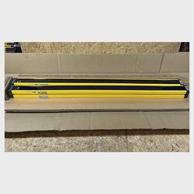 DJ1076 Sender  Empfnger Sick MSLS0324071 MSLE0324015 91cm