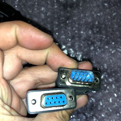 询价-MPI型号6ES7OCA23OXAO一台成色如图便宜处