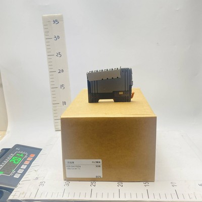 奥地利B&RPLC模块X20DM9324议价商品询价