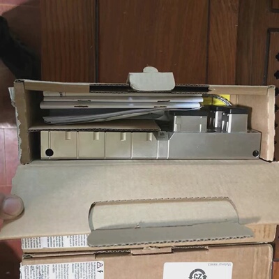 议价MURR穆尔模块 55563