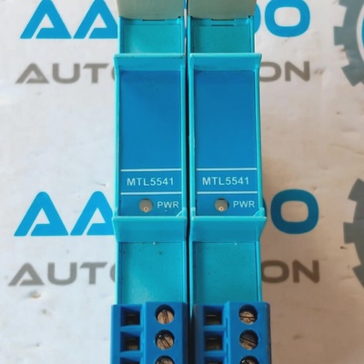 Mtl Mtl5541 Barriera Di Sicurezza Per Isolamento Canale Ripe