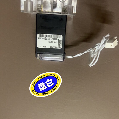 宝德电磁阀A82210【议价】