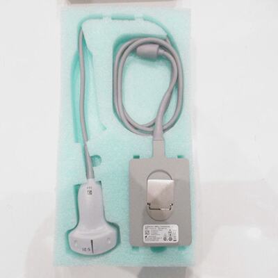 SONOSITE rC60xi52 MHz EDGE II SII CURVED CONVEX MSK P2107030