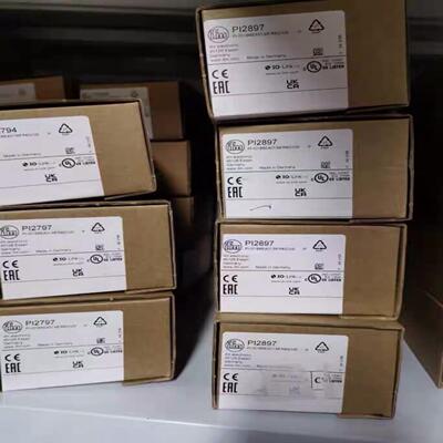 【议价】易福门PI2897