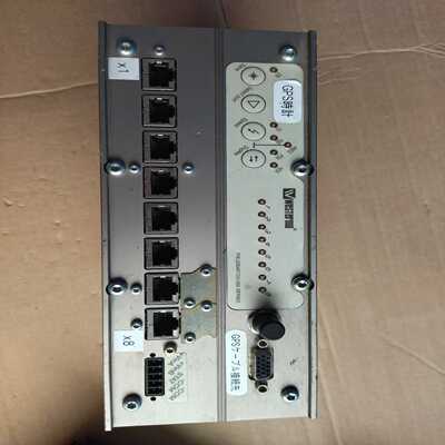 WesTermo T208 8TX~询价